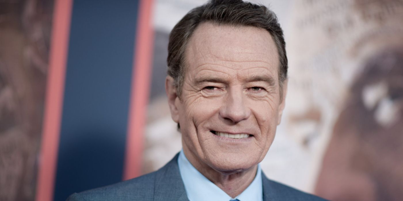 Why Bryan Cranston’s Post–Breaking Bad Career Deserves More Respect ...