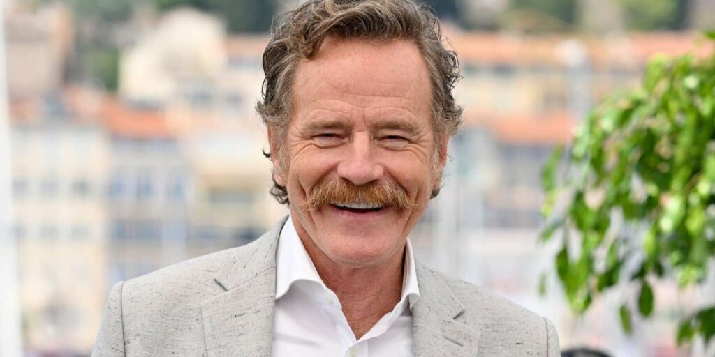 Why Bryan Cranston’s Post–Breaking Bad Career Deserves More Respect ...