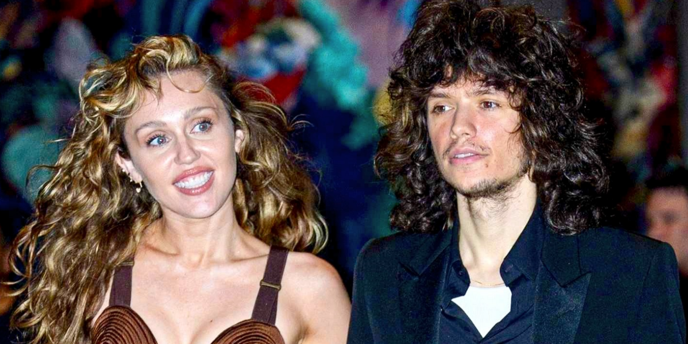 Who Is Maxx Morando? 7 Things to Know About Miley Cyrus’ Fiancé ...