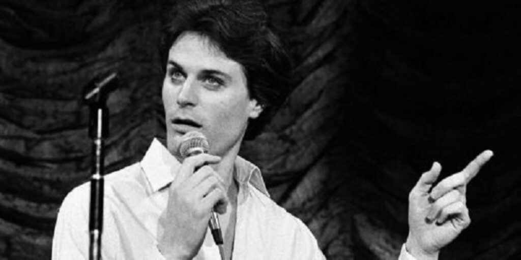 Charles Rocket: Career, SNL Era, Film Roles, and What Happened After ...