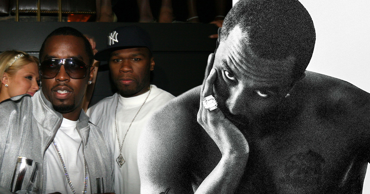 ‘Sean Combs: The Reckoning’ — 5 Unsettling Revelations From The 50 Cent ...