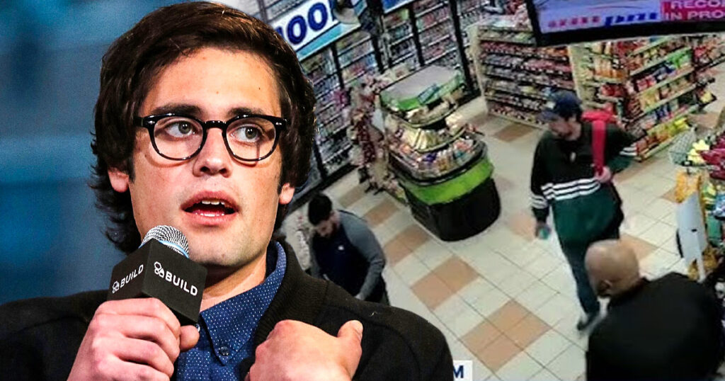 Who Is Darragh Hand? Meet Heartstopper Season 3 Actor