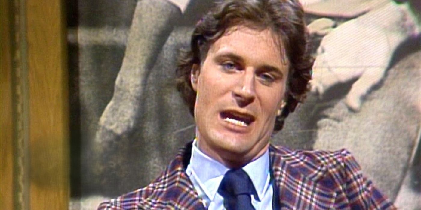 Charles Rocket: Career, SNL Era, Film Roles, and What Happened After ...