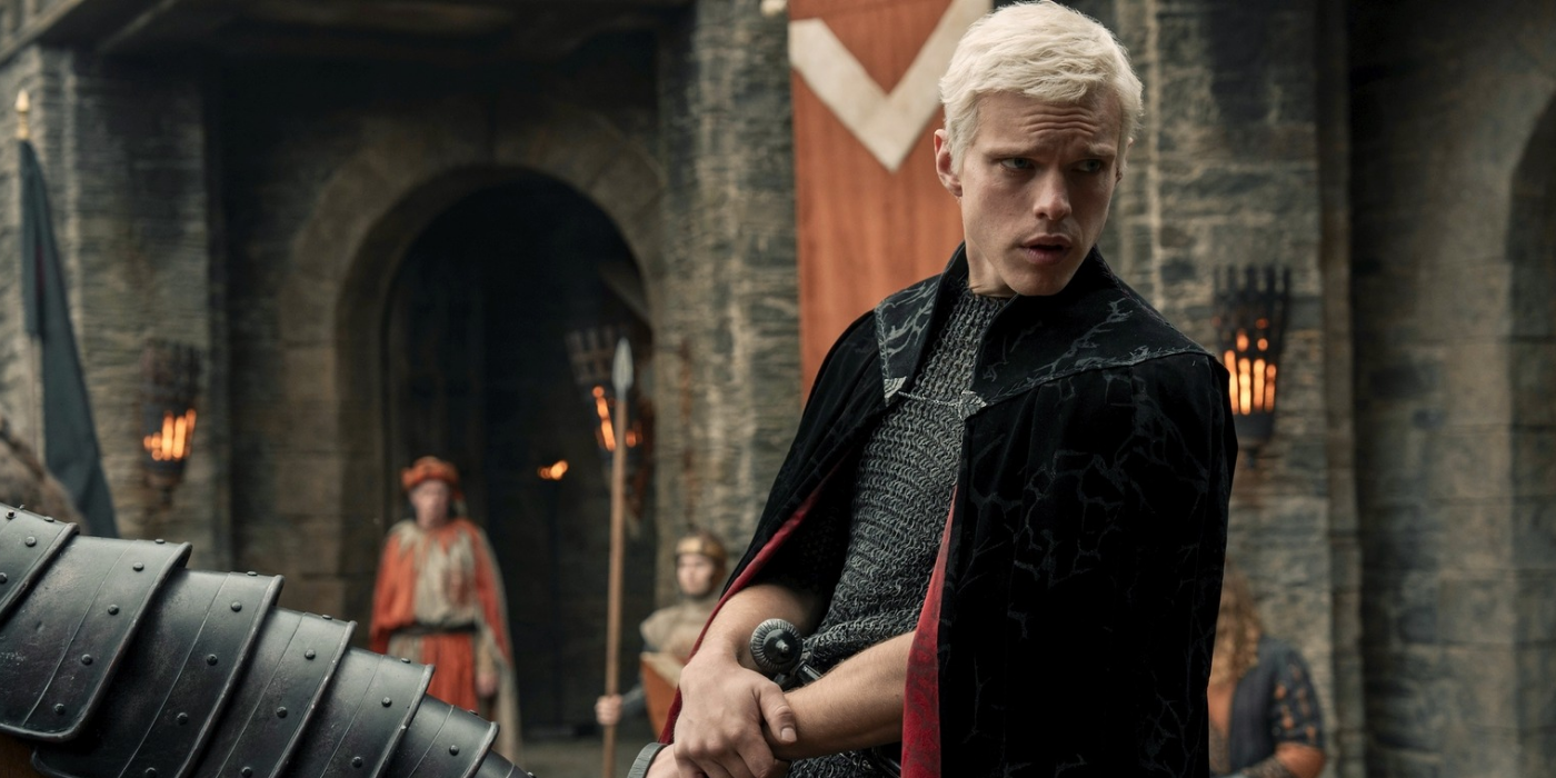 A Knight of the Seven Kingdoms Cast: Meet the Actors in the New HBO ...