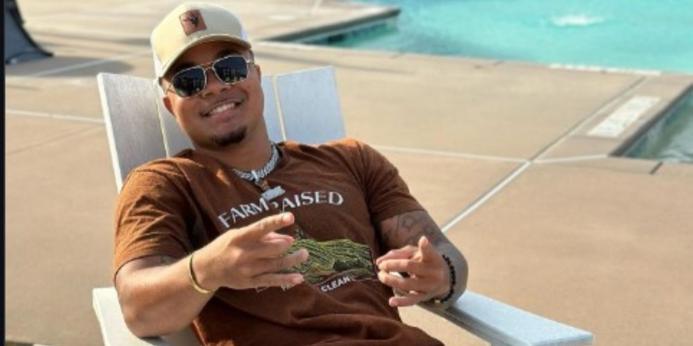 Suave Xavier: Why His Name Keeps Appearing Online – TVovermind